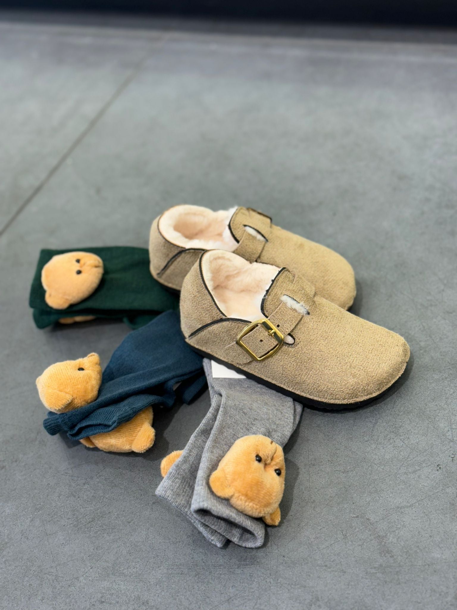 76 Taupe - Scarpe - Kappaò Pink – kappaonapoli