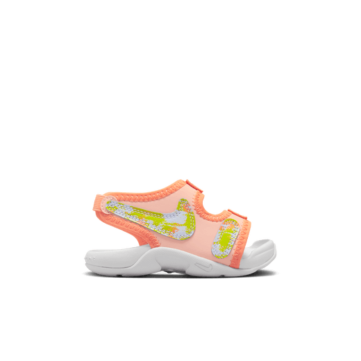 SANDALI NIKE SUNRAY ADJUST 6 SE BAMBINO – kappaonapoli